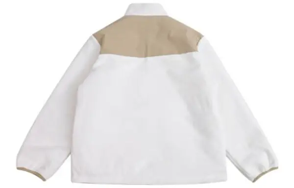NEW BALANCE Zip Up Training Jacket