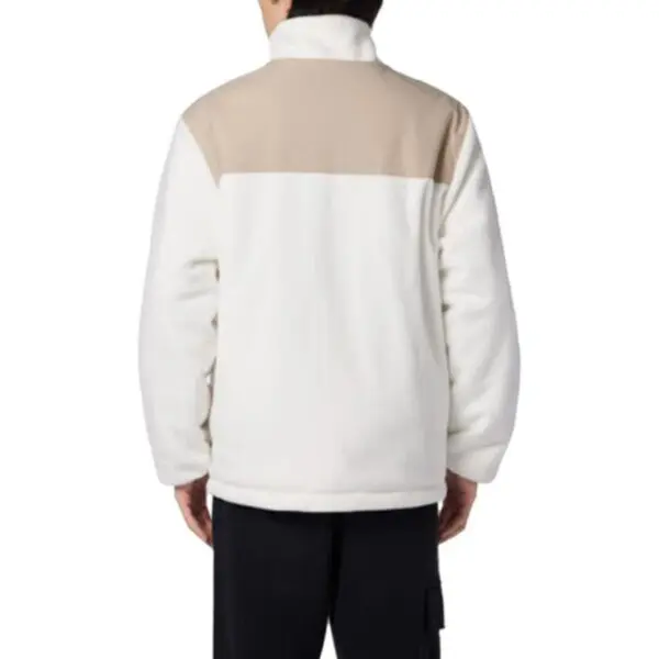 NEW BALANCE Zip Up Training Jacket
