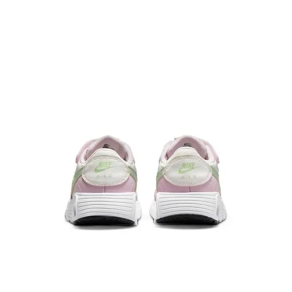 Nike Max Sc 'pink Foam Honeydew' Sneakers - Pink/green