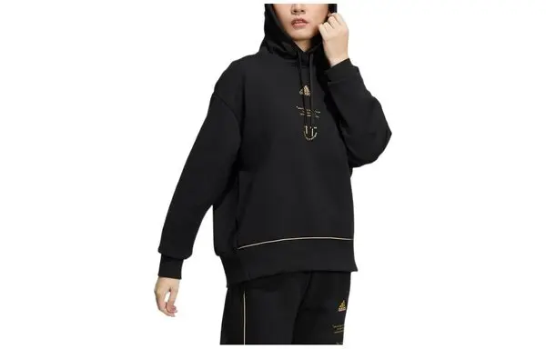 Adidas Adi Logo Hoodie