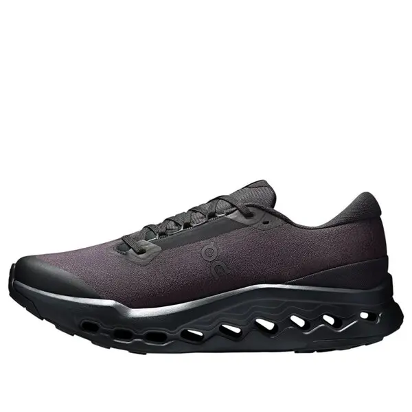 On Cloudsurfer Trail 2 Waterproof Sneakers