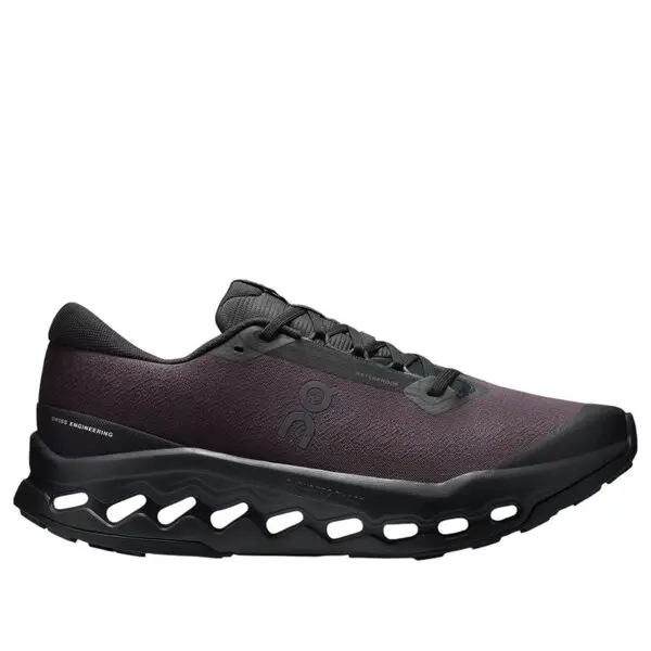 On Cloudsurfer Trail 2 Waterproof Sneakers