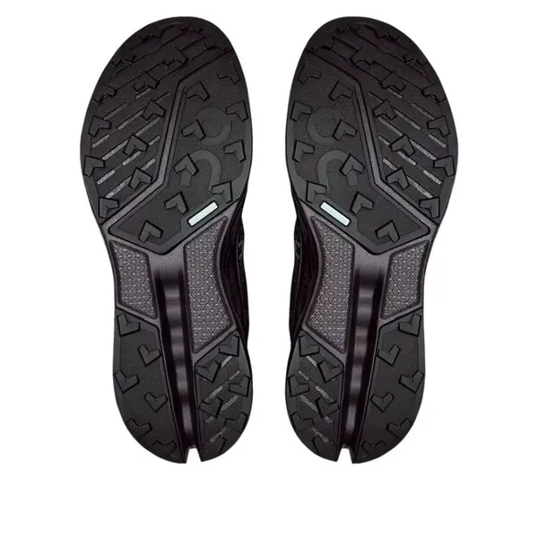 On Cloudsurfer Trail 2 Waterproof Sneakers