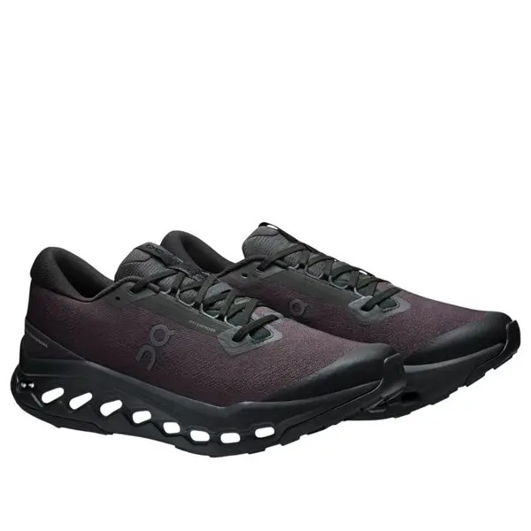 On Cloudsurfer Trail 2 Waterproof Sneakers