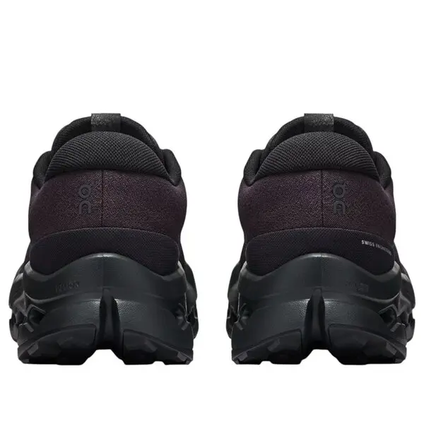 On Cloudsurfer Trail 2 Waterproof Sneakers