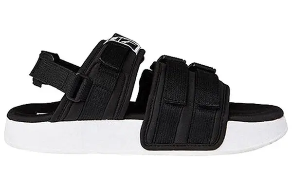 PUMA Leadcat Ylm Slides - Black