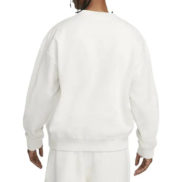 Nike Drop Shoulder Long Sleeve Hoodie - Default Colorway