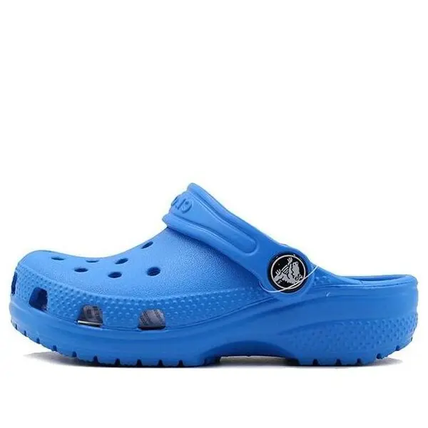 CROCS Classic Clogs - Blue