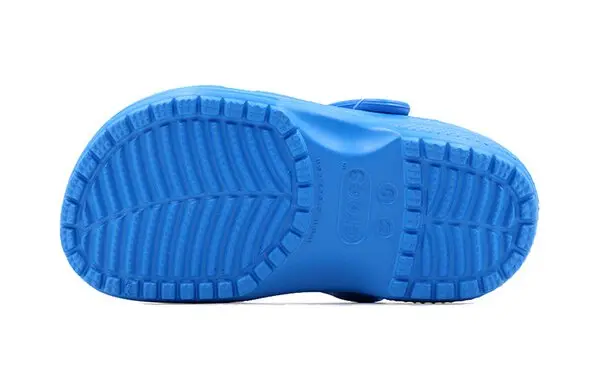 CROCS Classic Clogs - Blue