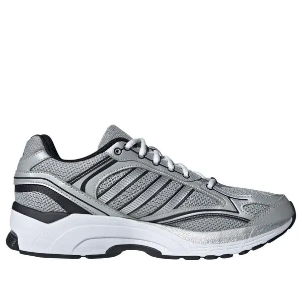 Adidas Spiritain 2000 Sneakers - Silver/black