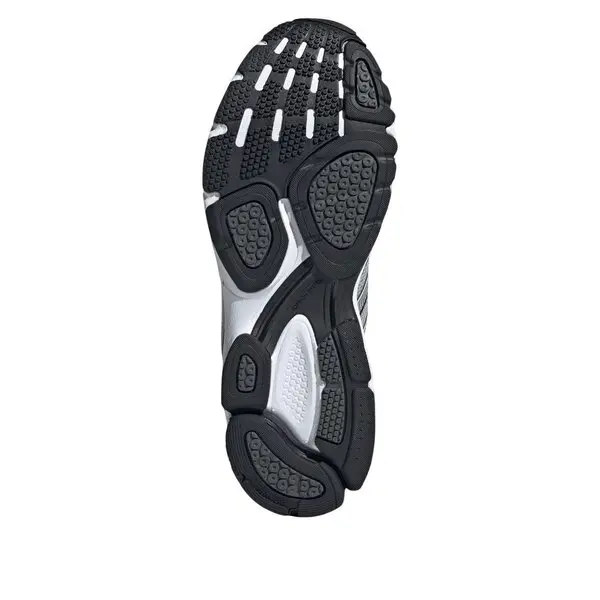Adidas Spiritain 2000 Sneakers - Silver/black