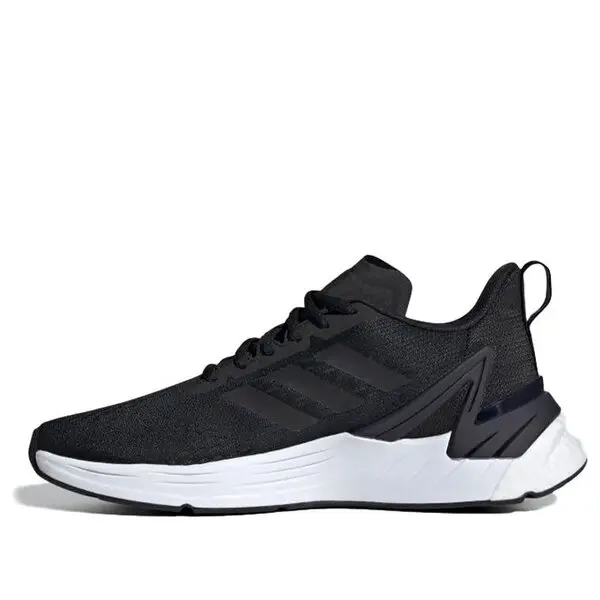 Adidas Response Super Low Top Sneakers - Black