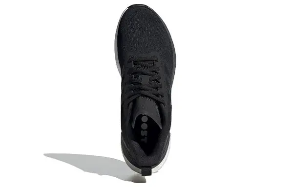 Adidas Response Super Low Top Sneakers - Black