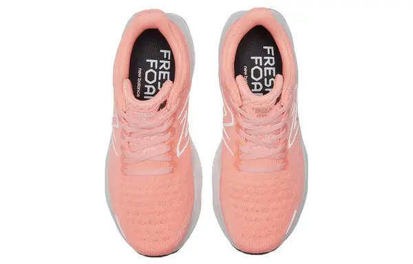 NEW BALANCE Fresh Foam X 1080 V12 D Wide Sneakers - Pink
