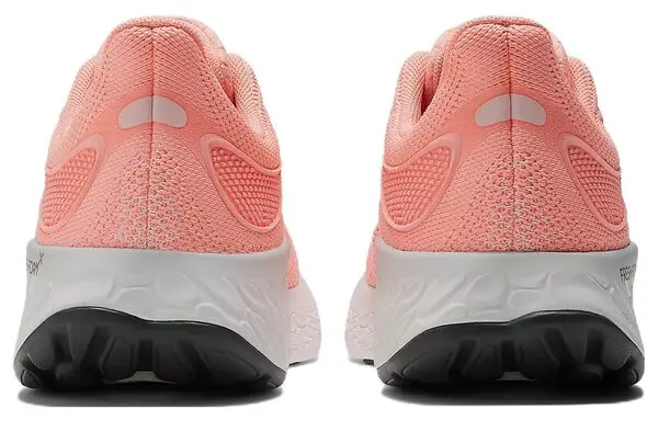 NEW BALANCE Fresh Foam X 1080 V12 D Wide Sneakers - Pink