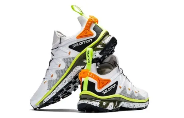 SALOMON Xt-rush Athletic Sneakers