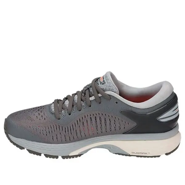 Asics Gel-kayano 25 "carbon" Running Shoes - Grey