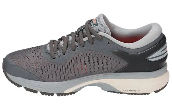 Asics Gel-kayano 25 "carbon" Running Shoes - Grey