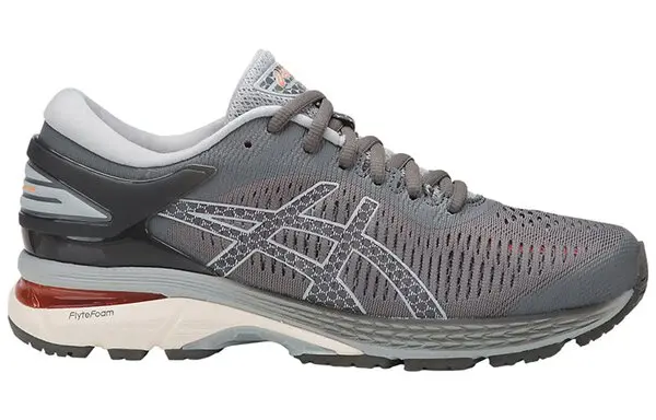 Asics Gel-kayano 25 "carbon" Running Shoes - Grey