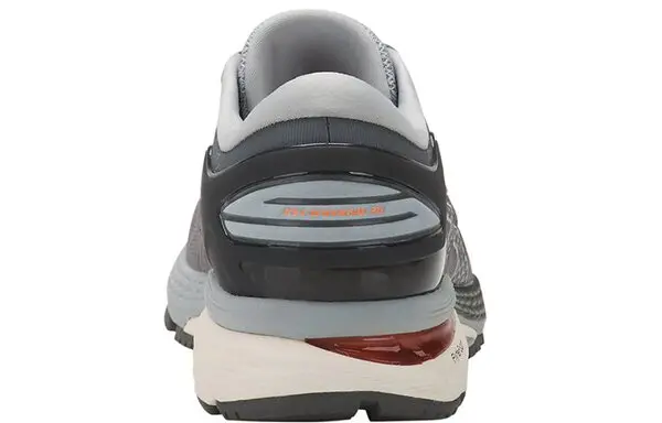 Asics Gel-kayano 25 "carbon" Running Shoes - Grey