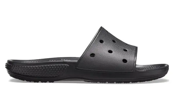 CROCS Classic Slip-on Slides