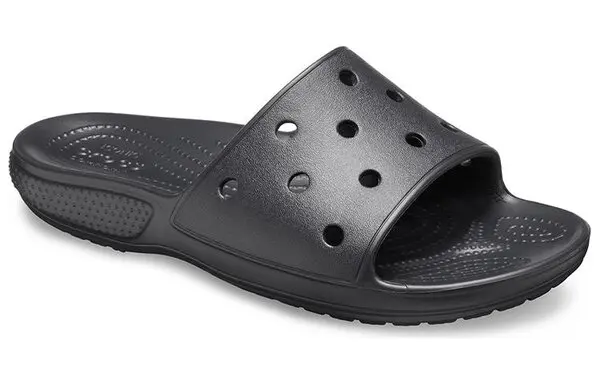 CROCS Classic Slip-on Slides