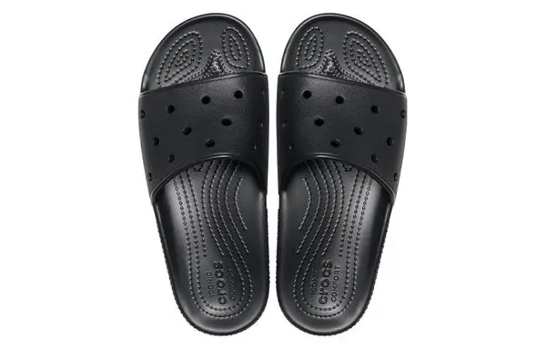 CROCS Classic Slip-on Slides
