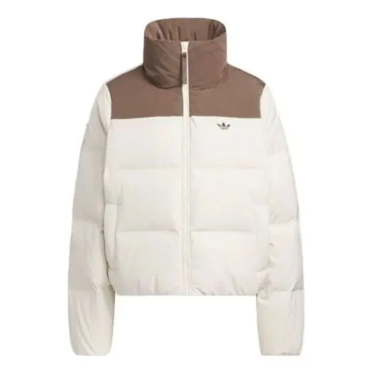 Adidas Short Down Jacket