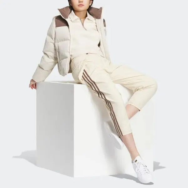 Adidas Short Down Jacket