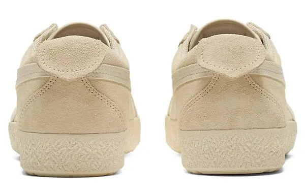 Onitsuka Tiger Delegation Ex Lace Up Sneakers - Beige