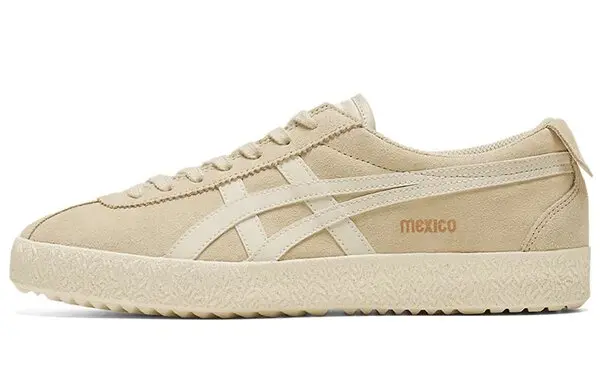 Onitsuka Tiger Delegation Ex Lace Up Sneakers - Beige
