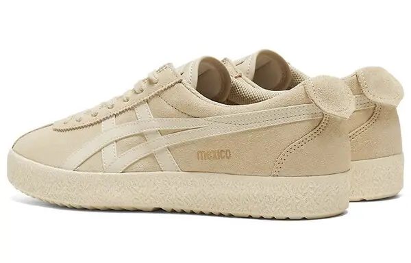 Onitsuka Tiger Delegation Ex Lace Up Sneakers - Beige