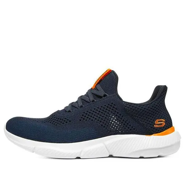 Sketchers Ingram Casual Sneakers - Bluewhite