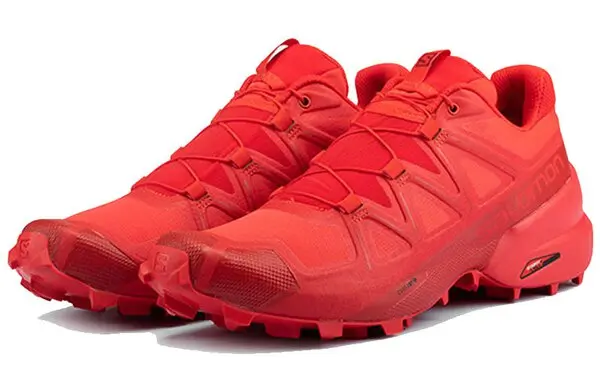 SALOMON Speedcross 5 Athletic Shoes