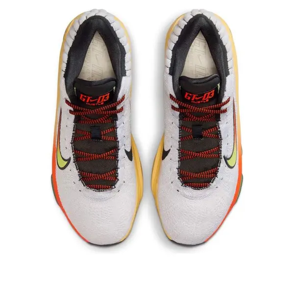 Nike Zoom Gt Hustle 3 "big Air" Sneakers