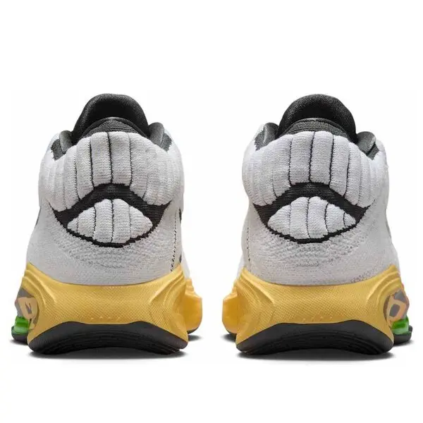 Nike Zoom Gt Hustle 3 "big Air" Sneakers