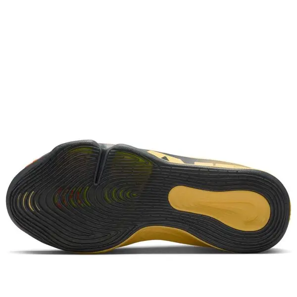 Nike Zoom Gt Hustle 3 "big Air" Sneakers