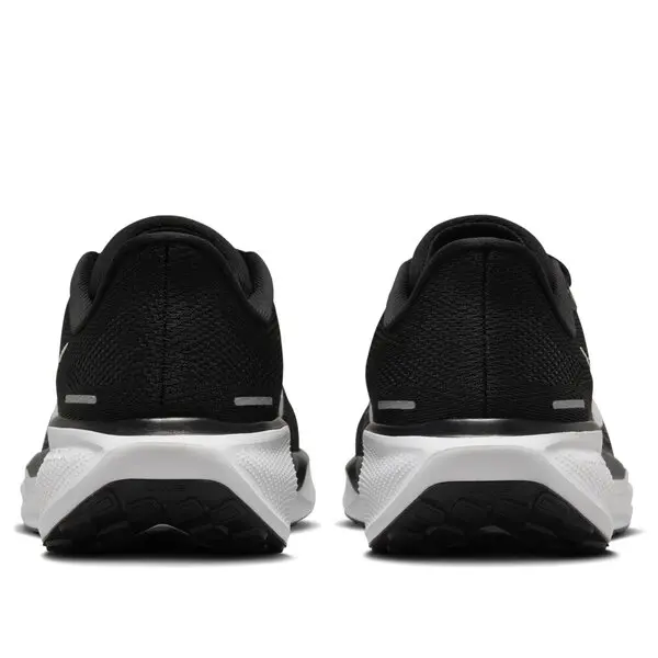 Nike Zoom Pegasus 41 Extra Wide 'black Anthracite White - White/hyper Violet/black