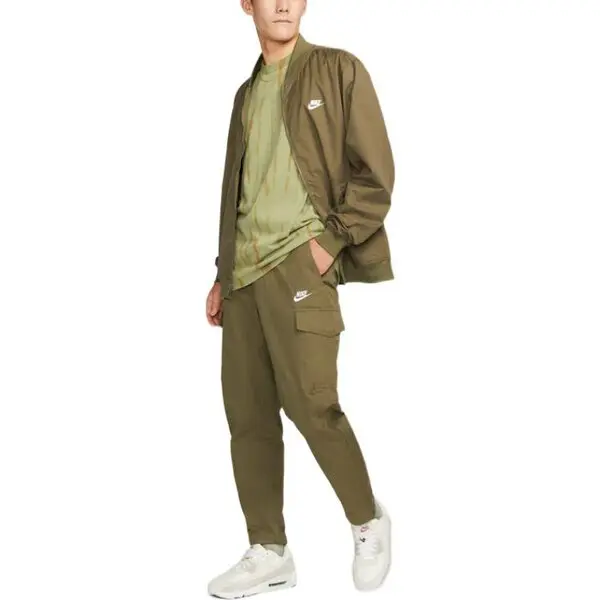 Nike Utility Cargo Pants
