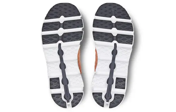 On Cloudswift 3 Ad Sneakers - Sandstone