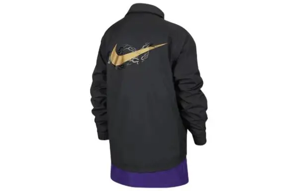 Nike B Nk Kyrie Jacket