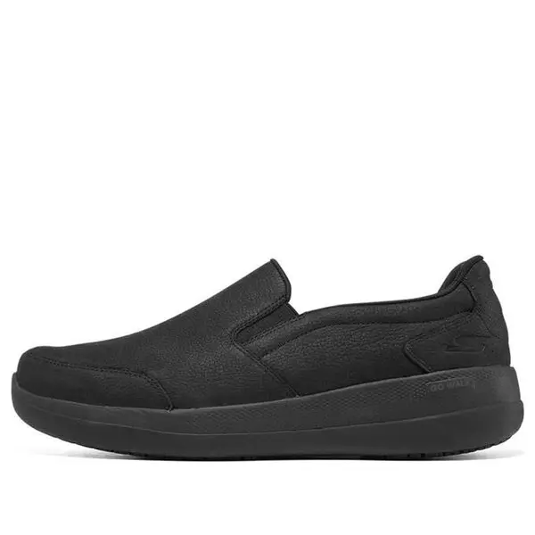 Sketchers Go Walk Stability Sneakers - Black