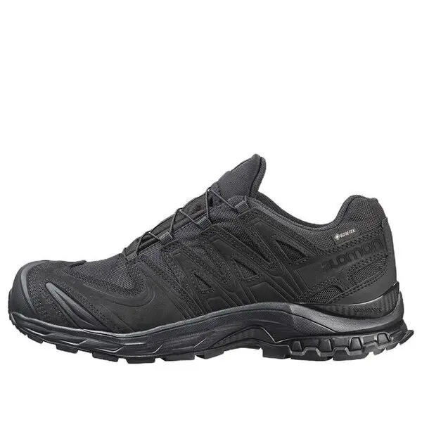 SALOMON Xa Forces Gore-tex Athletic Shoes - Black