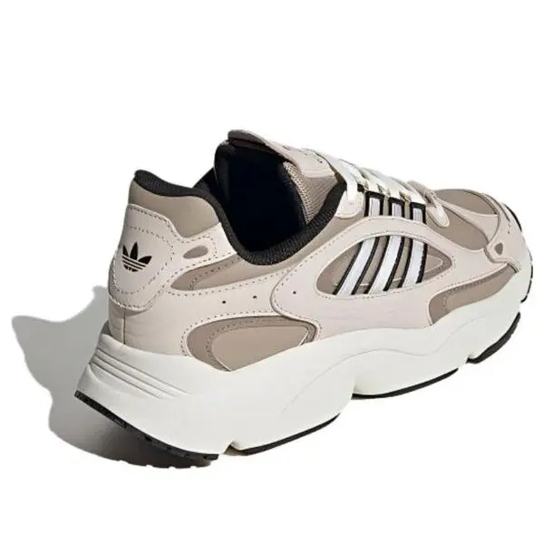 Adidas Ozmillen "tan White - Beige/tan