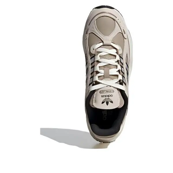 Adidas Ozmillen "tan White - Beige/tan