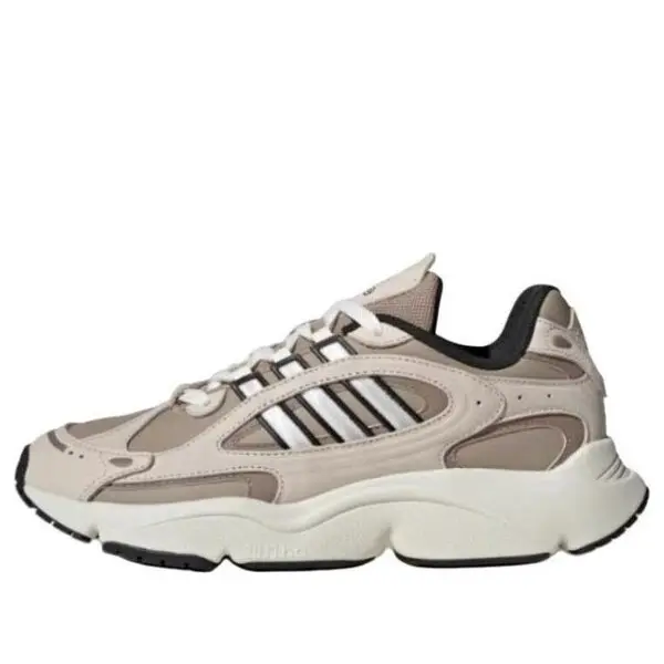 Adidas Ozmillen "tan White - Beige/tan