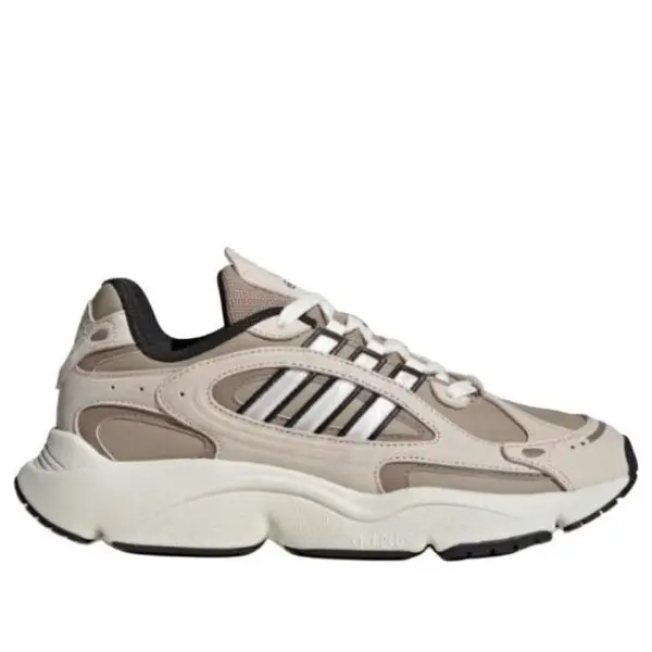 Adidas Ozmillen "tan White - Beige/tan
