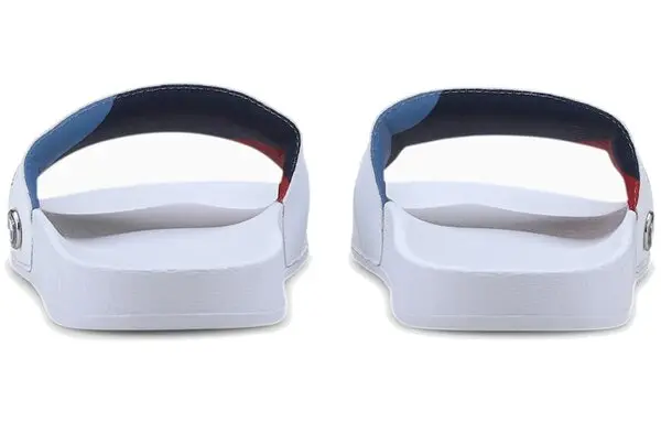 PUMA Bmw Motorsport Slides - White