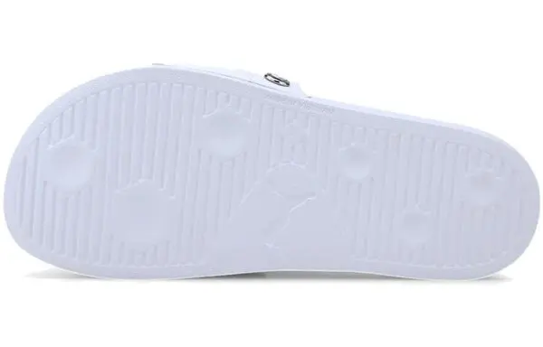 PUMA Bmw Motorsport Slides - White