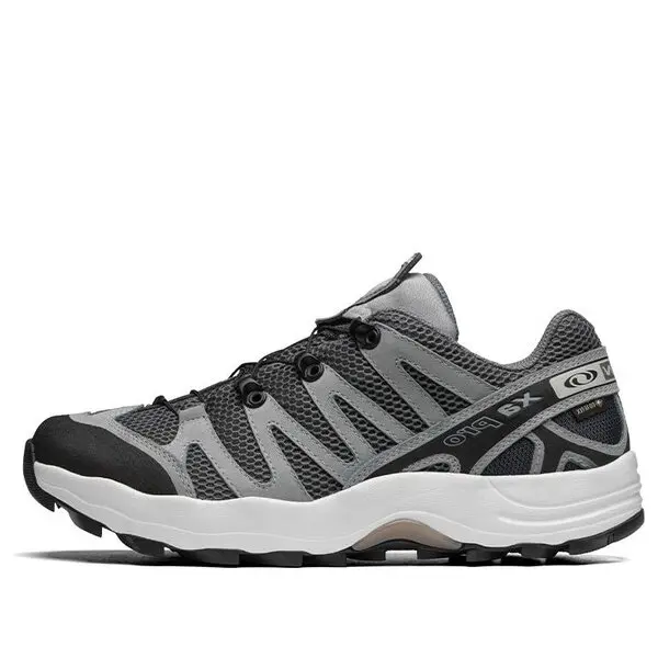 SALOMON Xa Pro 1 Sneakers - Black/silver